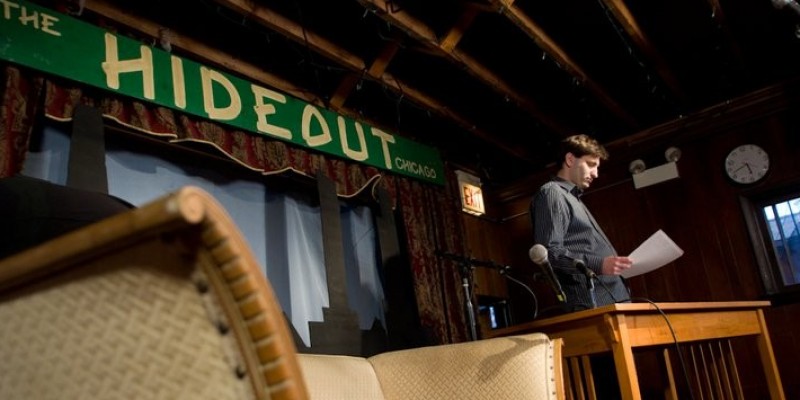 Programs A-Z | WTTW Chicago