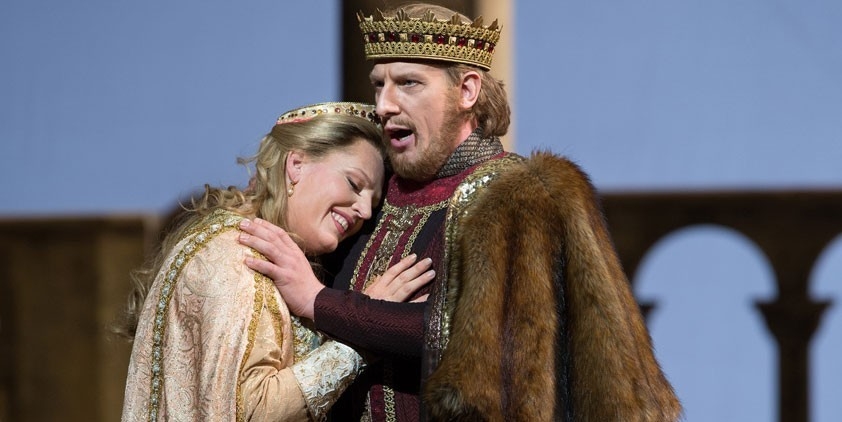 Great Performances at the Met | Tannhauser | WTTW