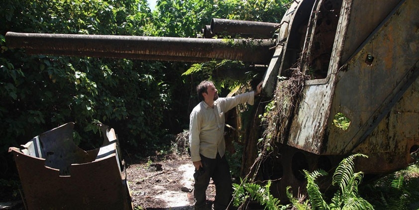 Nazi Mega Weapons | Blitzkrieg | WTTW