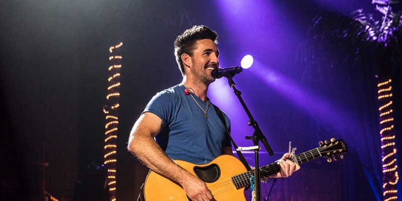 Soundstage | Jake Owen | WTTW