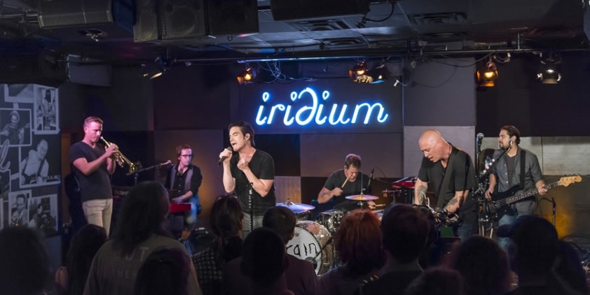 Front and Center | Train | WTTW