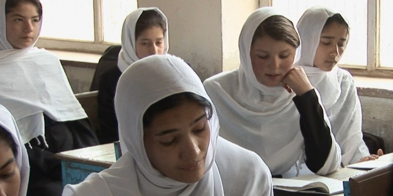 Time for School | WTTW