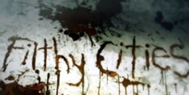 Filthy Cities | WTTW