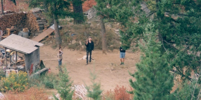 Ruby Ridge: American Experience | WTTW Chicago