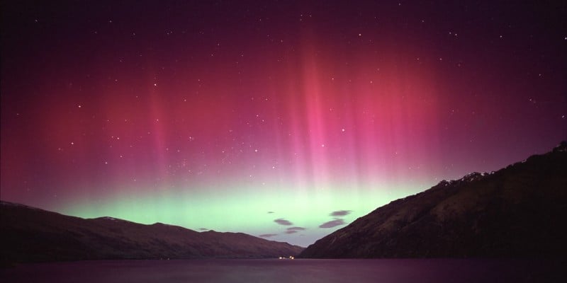 Aurora - Fire in the Sky | WTTW