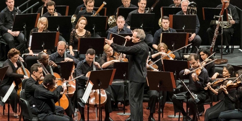 Live from Lincoln Center | 50 Years of Mostly Mozart | WTTW