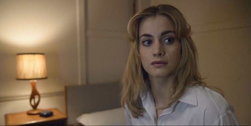 Prime Suspect: Tennison On Masterpiece | | WTTW