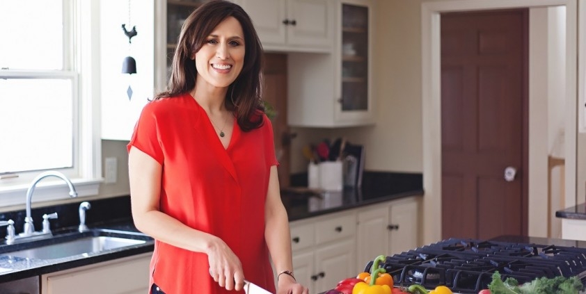 New Rules of Food with Kristin Kirkpatrick | WTTW