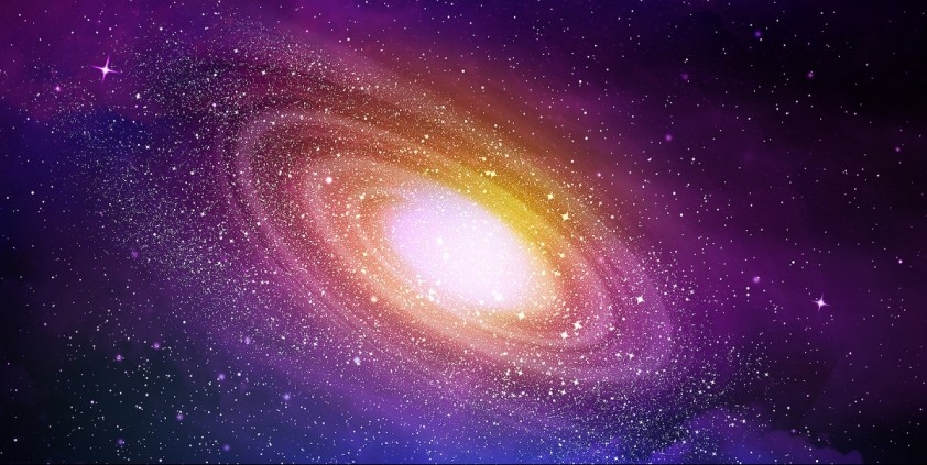 NOVA Wonders | What's The Universe Made of? | WTTW