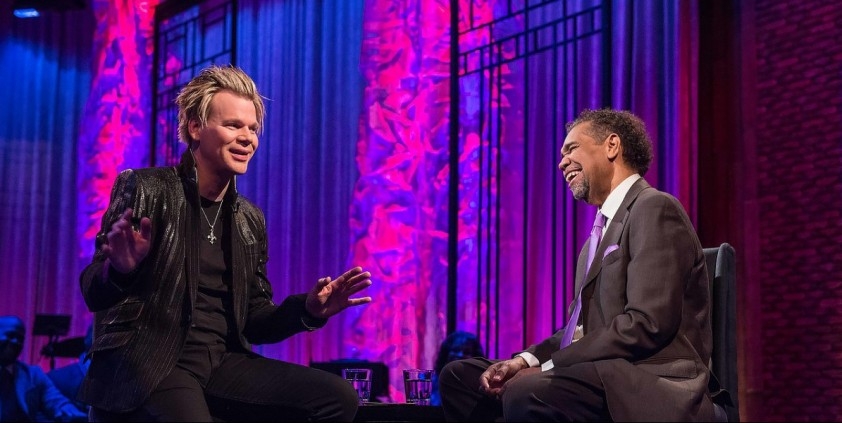 Experience with Dedry Jones | The Experience with Dedry Jones featuring ...