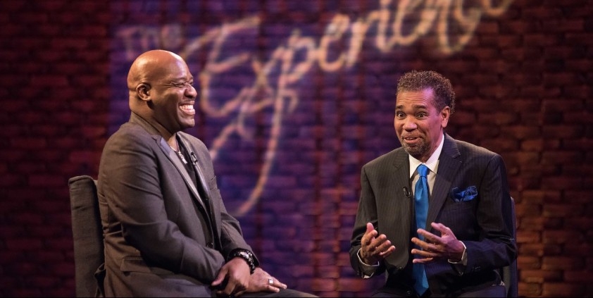 Experience with Dedry Jones | The Experience with Dedry Jones featuring ...