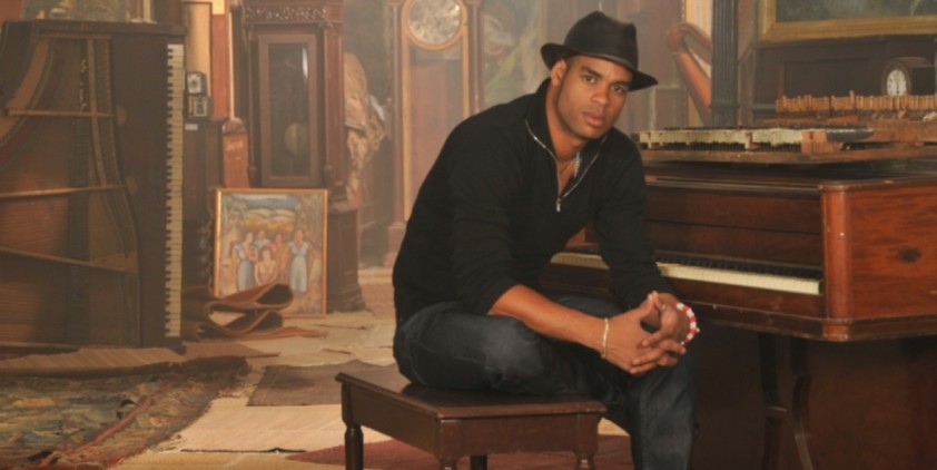 Experience with Dedry Jones | The Experience with Dedry Jones featuring ...