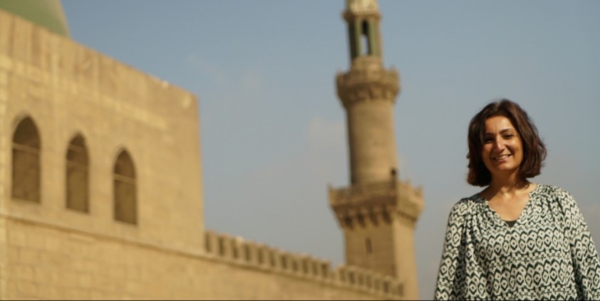 Ancient Invisible Cities | Cairo | WTTW