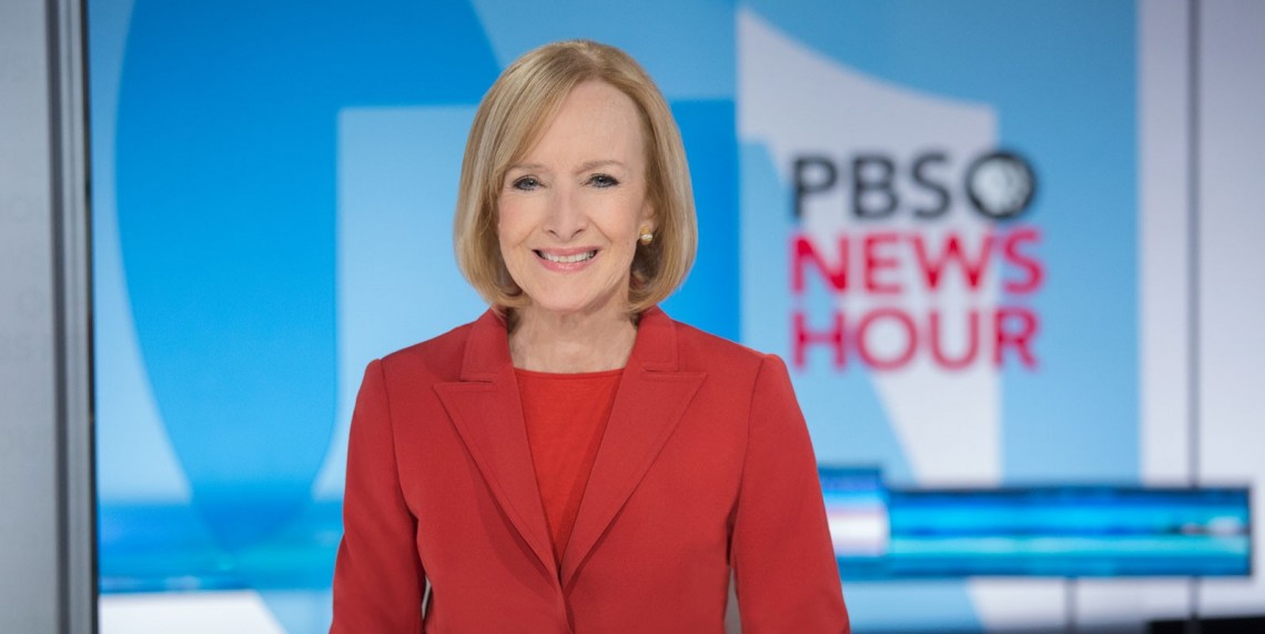 PBS Newshour Election Night Coverage 2018 | | WTTW