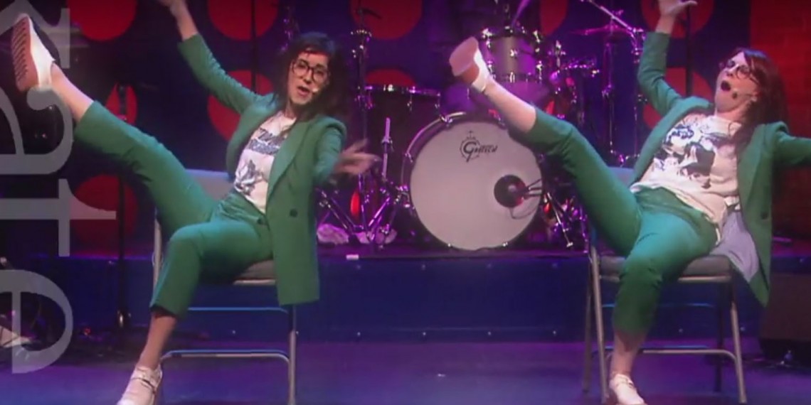 The Kate | Nancy And Beth | WTTW