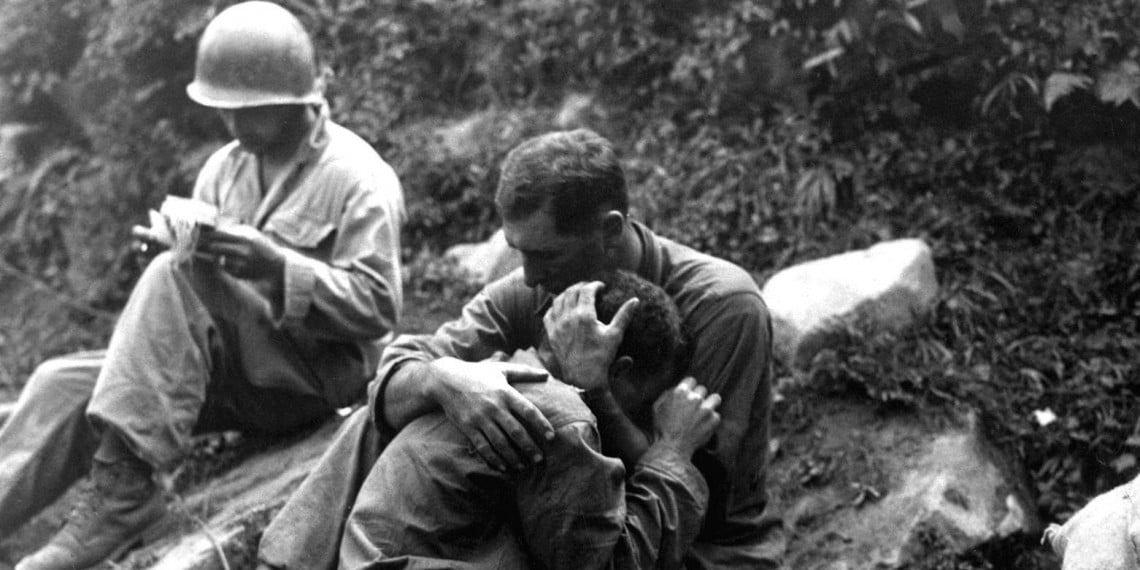 Korea: The Never-Ending War | | WTTW