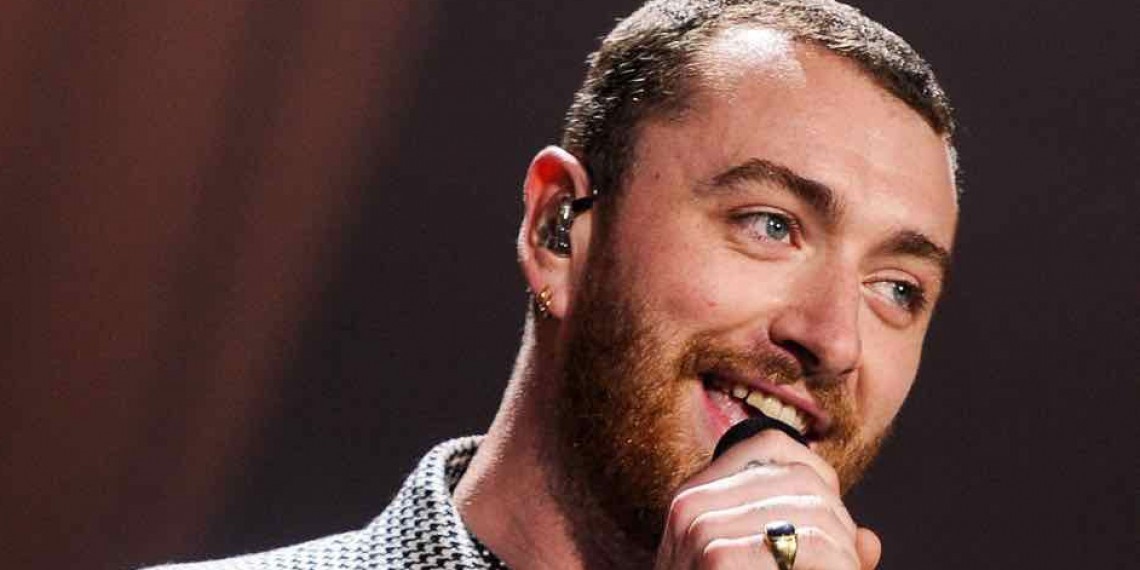 Sam Smith: Live at the Bbc's Biggest Weekend | | WTTW