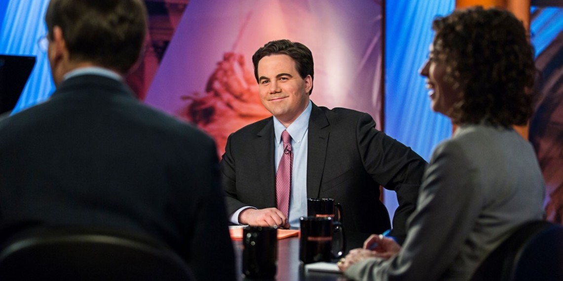 Washington Week Special Report | | WTTW