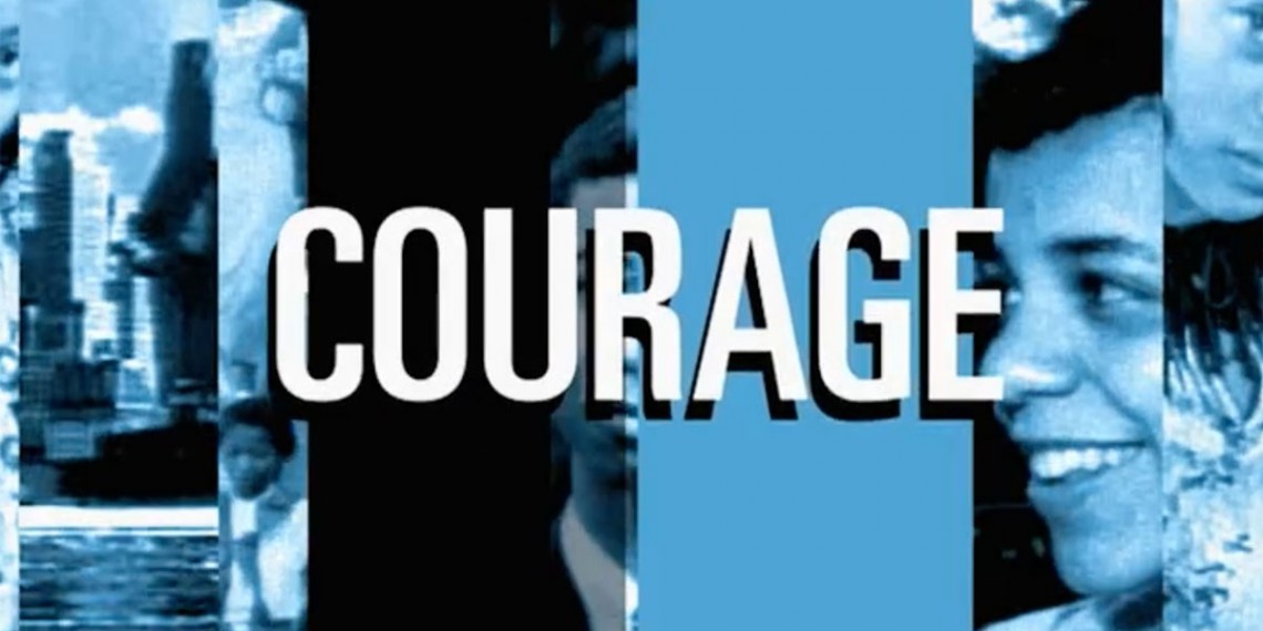 HistoryMakers On.... | Courage | WTTW