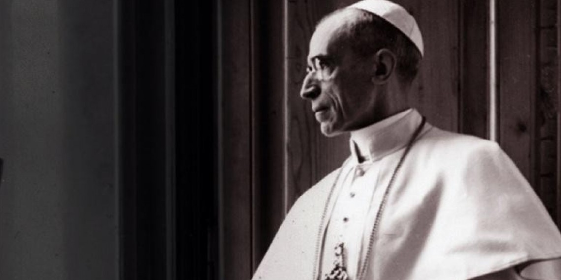 Holy Silence | | WTTW