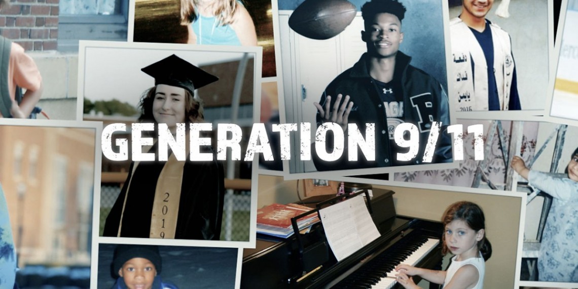 Generation 9/11 | | WTTW