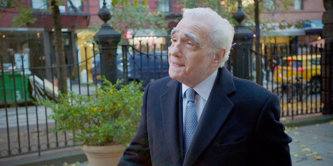 The Oratorio: A Documentary with Martin Scorsese | | WTTW