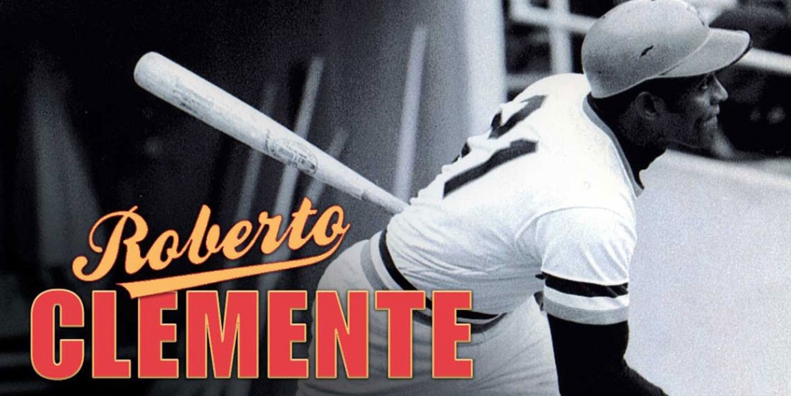 Roberto Clemente: American Experience | Roberto Clemente | WTTW