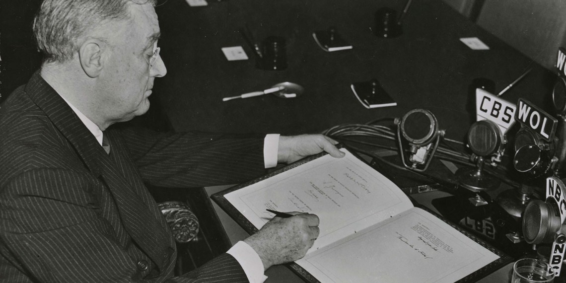 The U.S. and the Holocaust | Yearning to Breathe Free (1938 - 1942) | WTTW