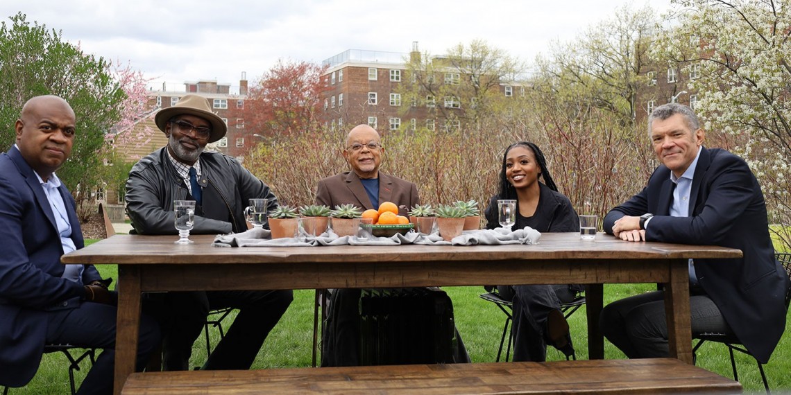 Making Black America: Through The Grapevine | Episode 4 | WTTW