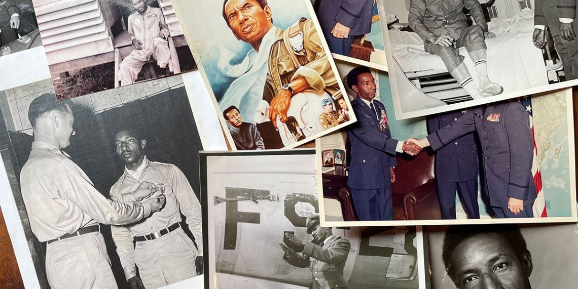 P.O.W.: Passing On Wisdom | | WTTW