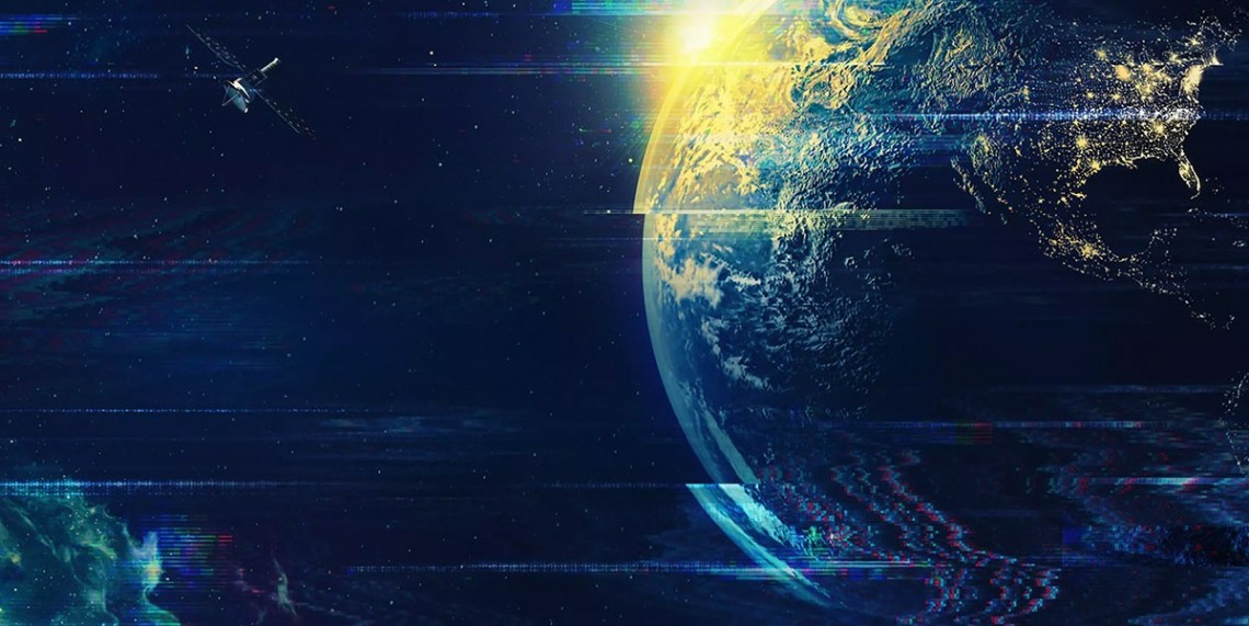 First Contact | | WTTW