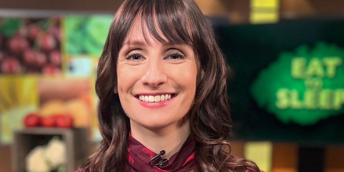 Eat to Sleep | | WTTW