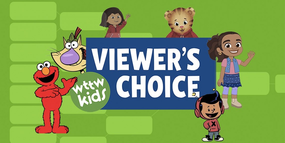 WTTW Kids Choice Awards | | WTTW