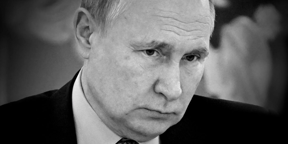 Frontline | Putin's Crisis | WTTW