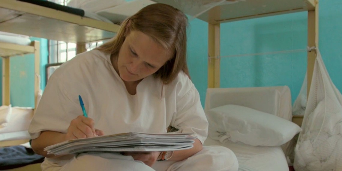 Frontline | Two Strikes / Tutwiler | WTTW