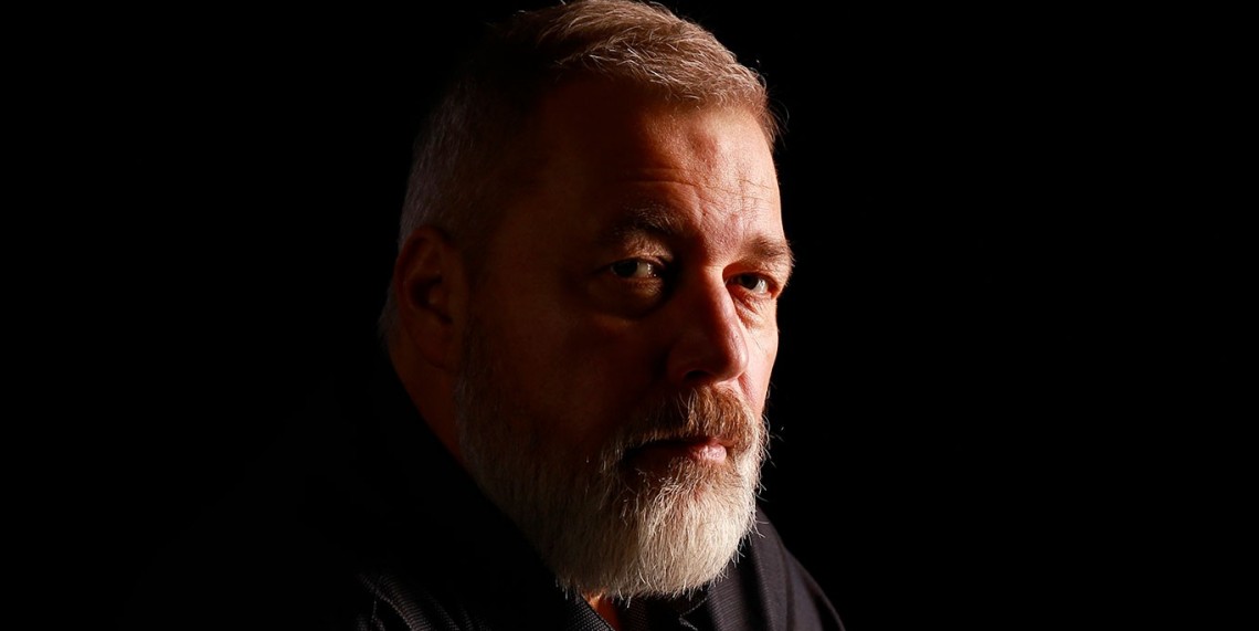 Frontline | Putin Vs. The Press | WTTW