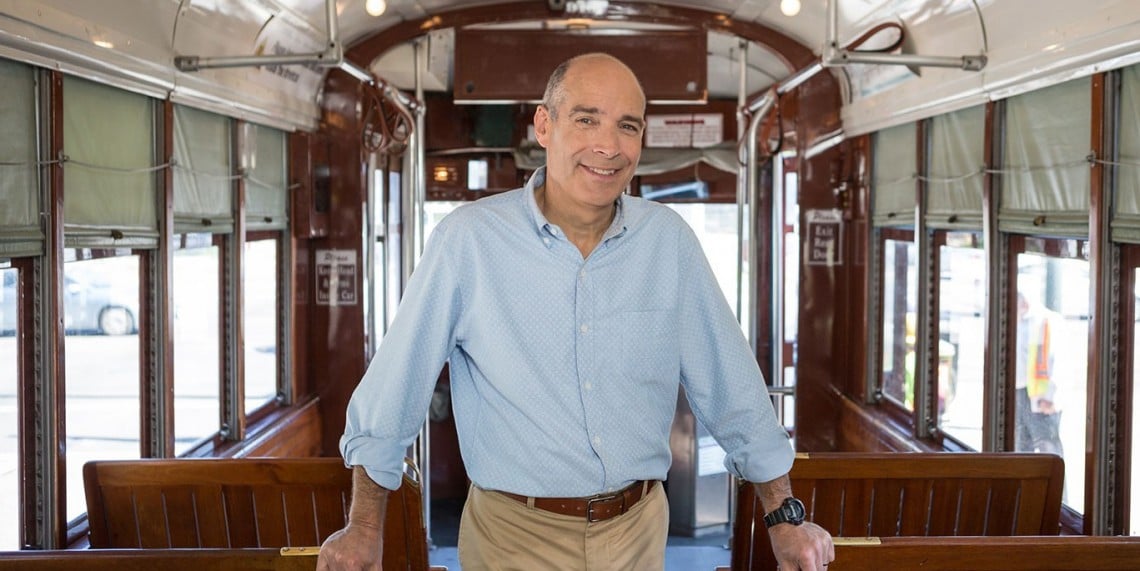 10 Streets That Changed America (WTTW) | | WTTW