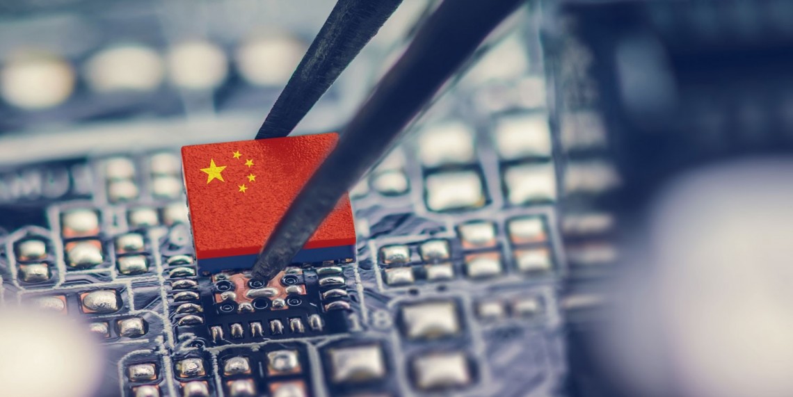 NOVA | Inside China's Tech Boom | WTTW