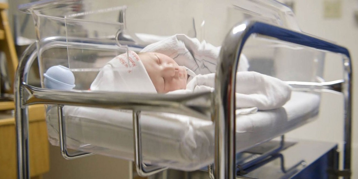 POV | How to Have An American Baby | WTTW