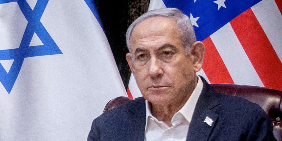 Frontline | Netanyahu, America & The Road to War In Gaza | WTTW