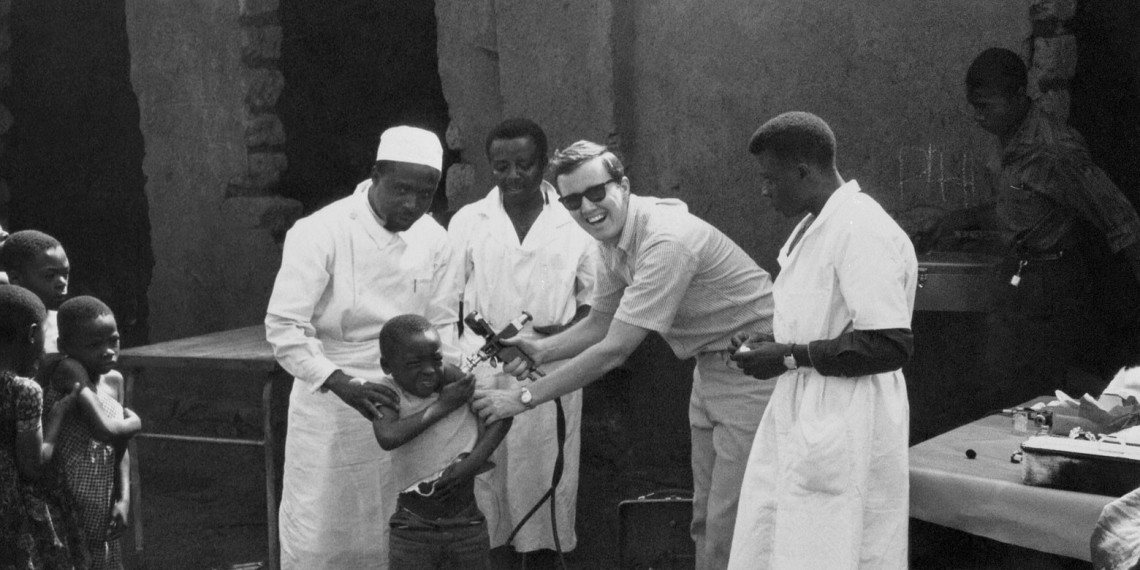 The Invisible Shield | The Old Playbook | WTTW