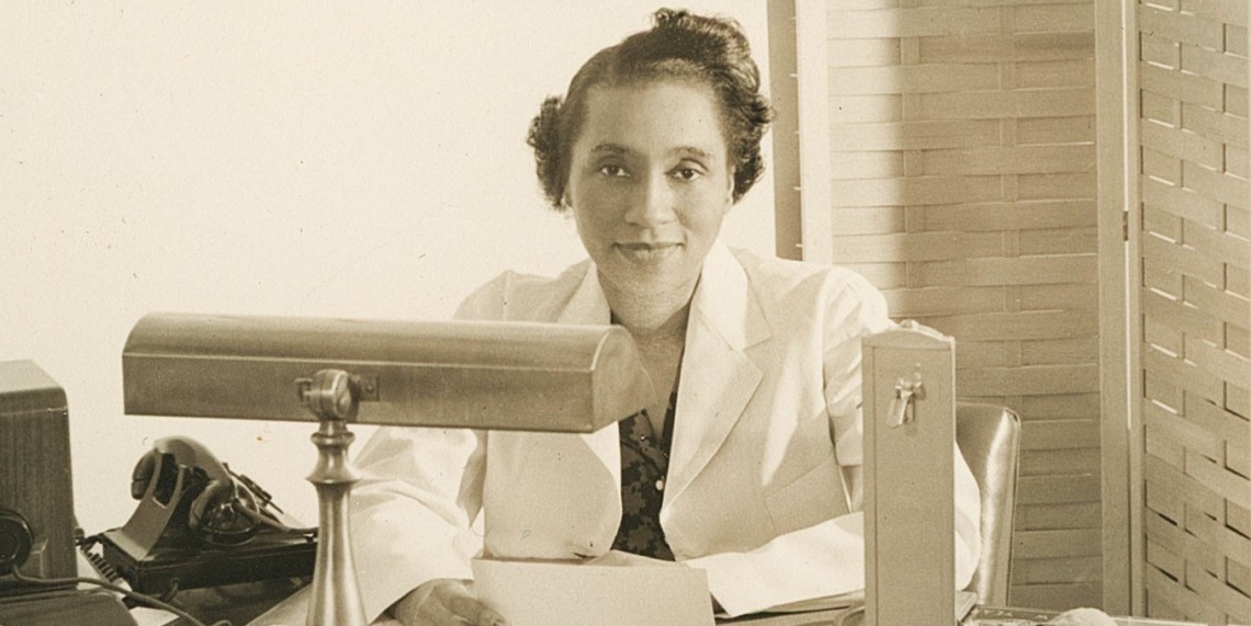 American Experience | The Cancer Detectives | WTTW