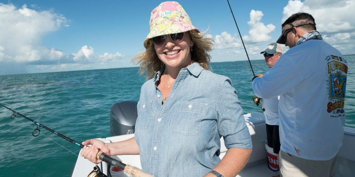 Taste The Florida Keys with Chef Michelle Bernstein | | WTTW