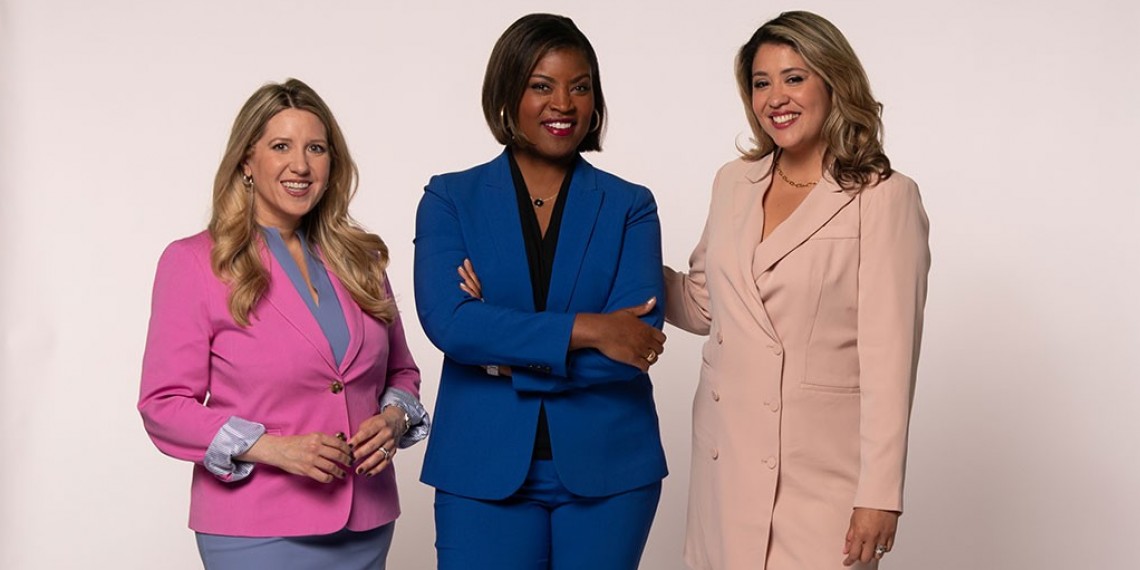 Chicago Tonight: RNC Convention Special | | WTTW