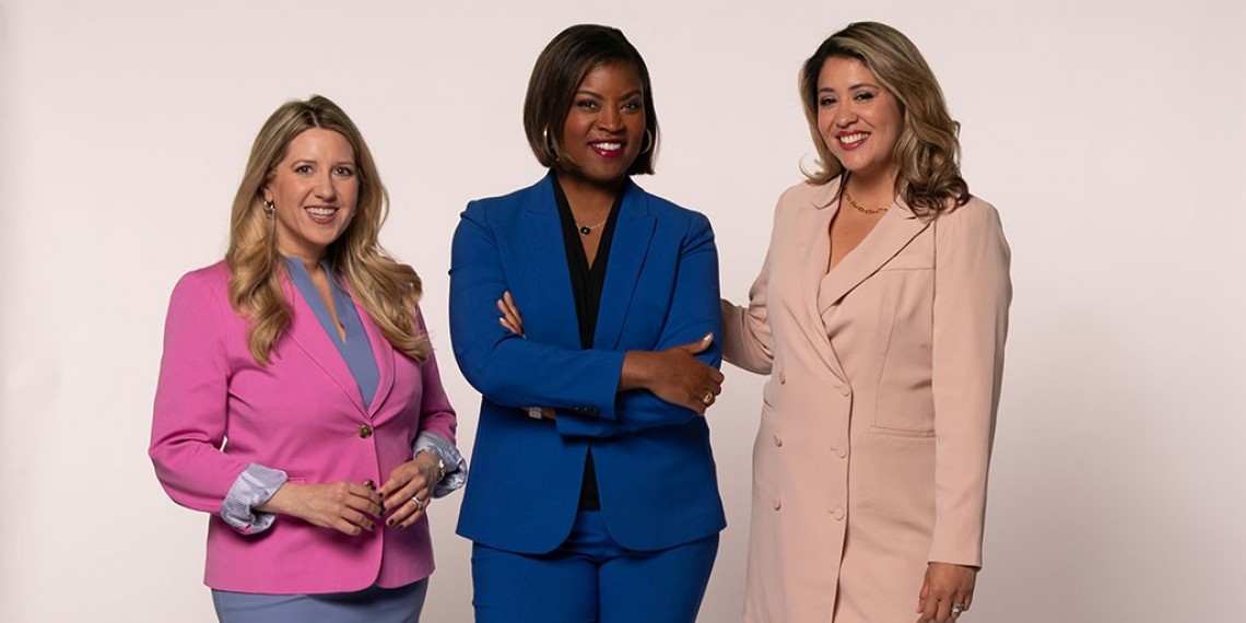 Chicago Tonight: DNC Convention Special | | WTTW