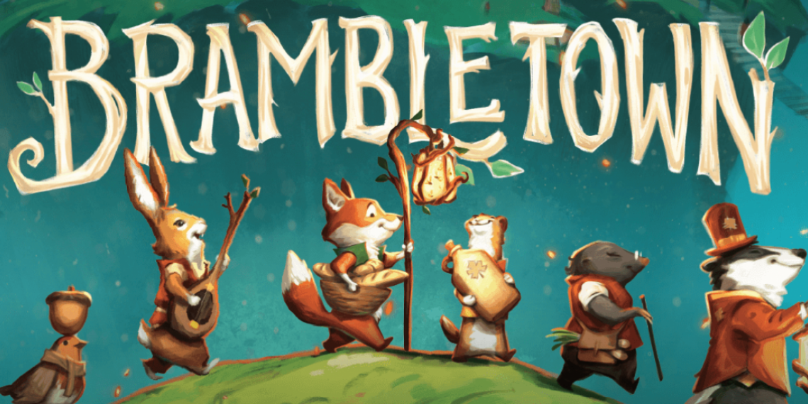 Brambletown | | WTTW