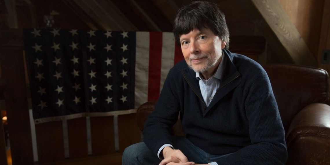 Ken Burns: One Nation, Many Stories | | WTTW
