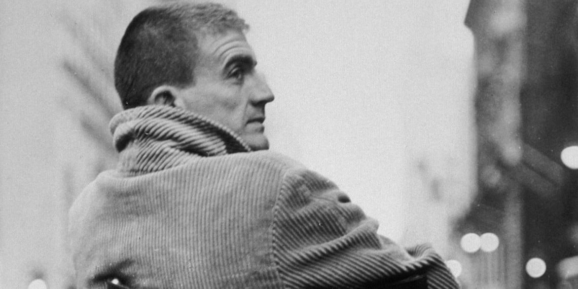 American Masters | Blake Edwards: A Love Story In 24 Frames | WTTW