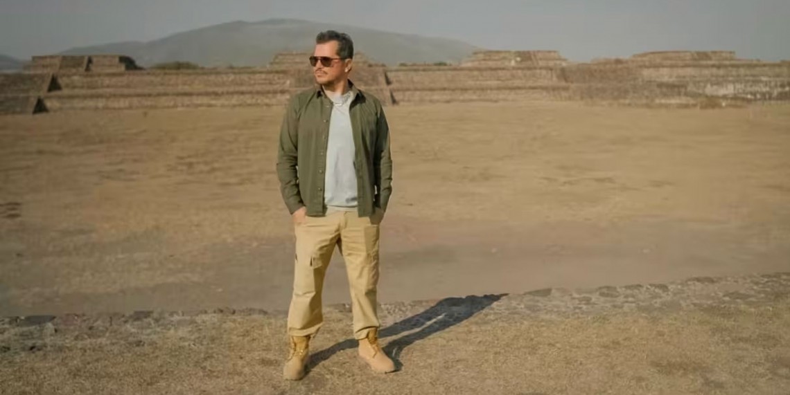 Voces American Historia: The Untold History of Latinos | Solidarity in ...