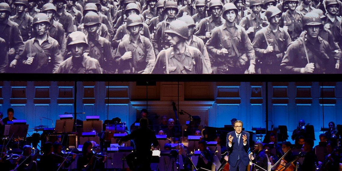 The Eyes of the World: from D-Day to VE Day | | WTTW